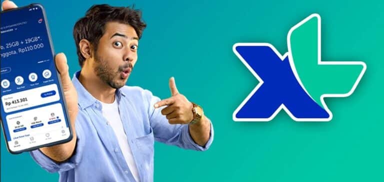 Okinmedia.id – Terdapat beberapa cara cek kuota XL dengan mudah. Berikut ini kami rangkumkan 6 ...