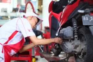 Rumus Hitung CC Motor Terlengkap Dan Paling Mudah